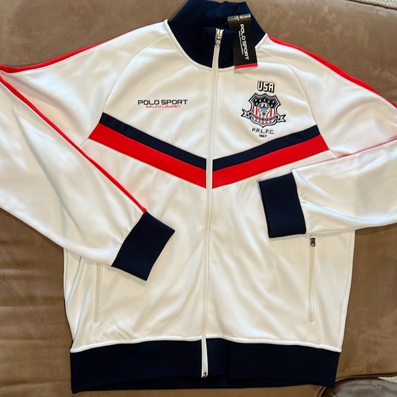 Ralph Lauren | Jackets & Coats | Ralph Lauren Polo Sport Jacket | Poshmark